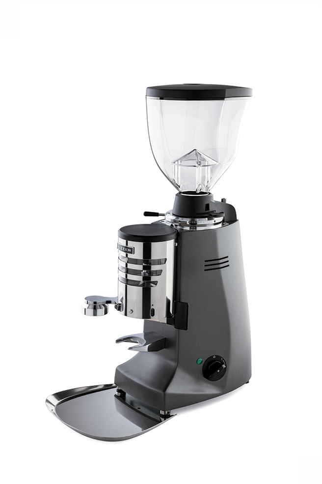 Major V - Mazzer