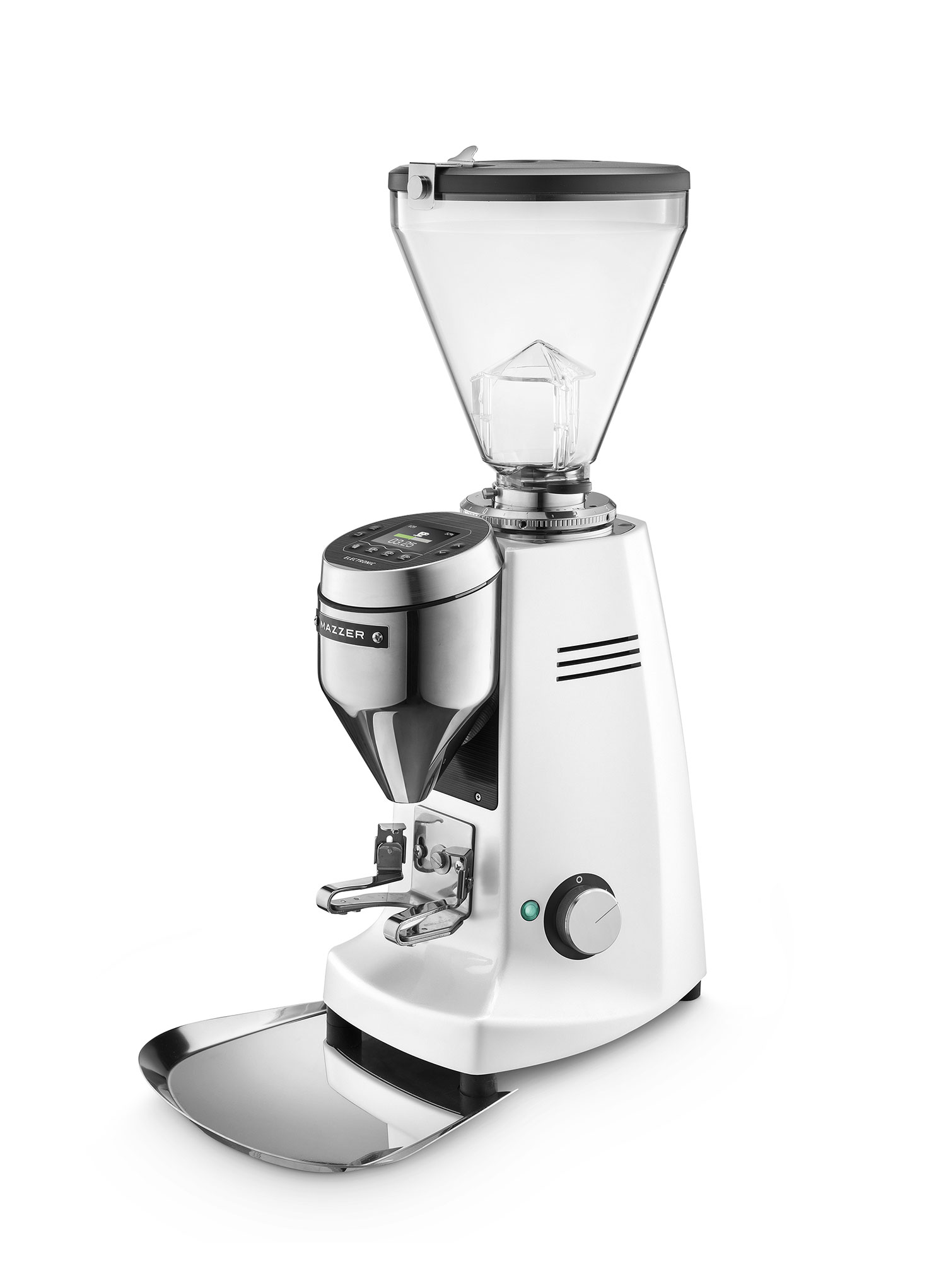 Super Jolly V Pro - Mazzer
