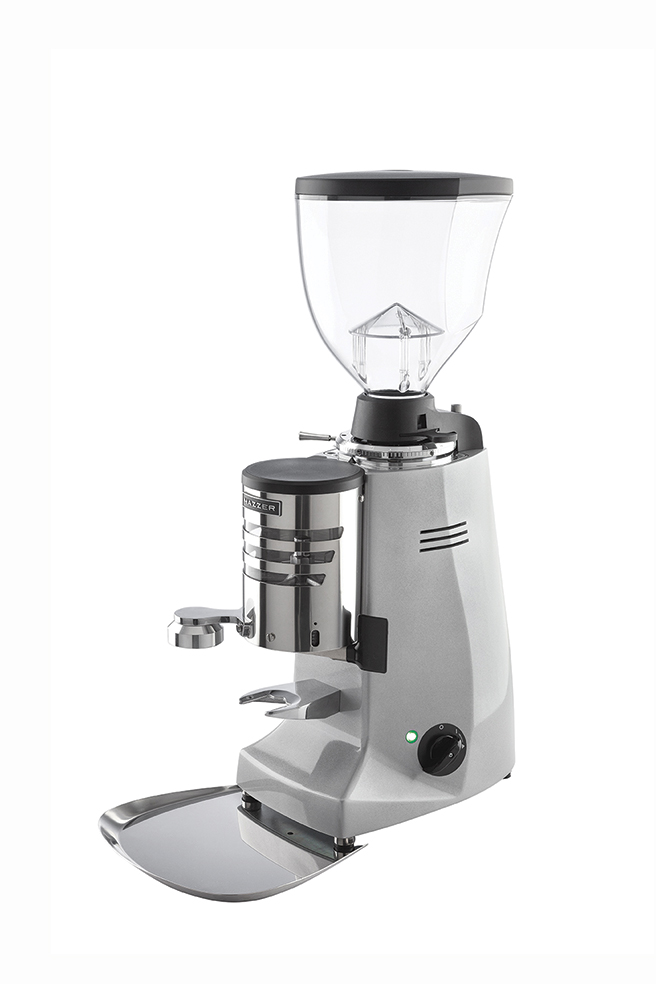 Major V - Mazzer