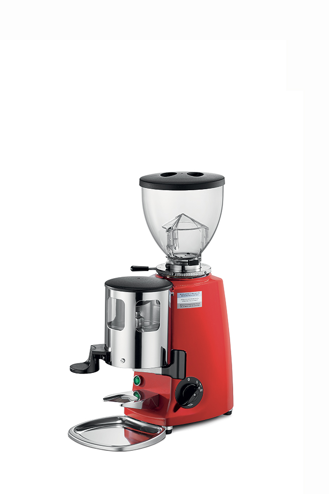 Mini doser - Mazzer