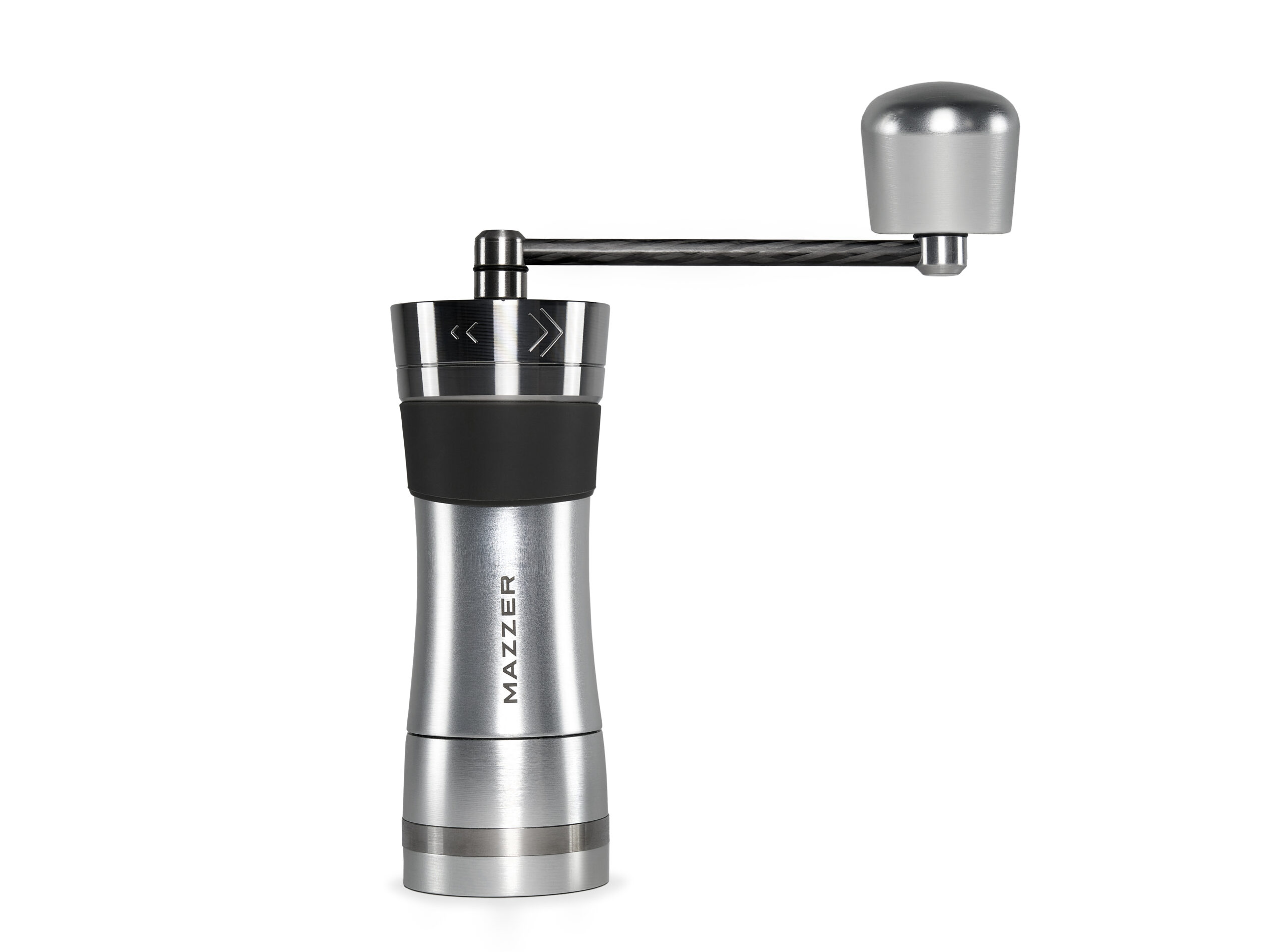 Omega Macinacaffè Manuale - Mazzer