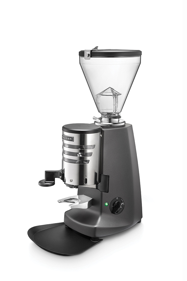 Super Jolly V Up - Mazzer