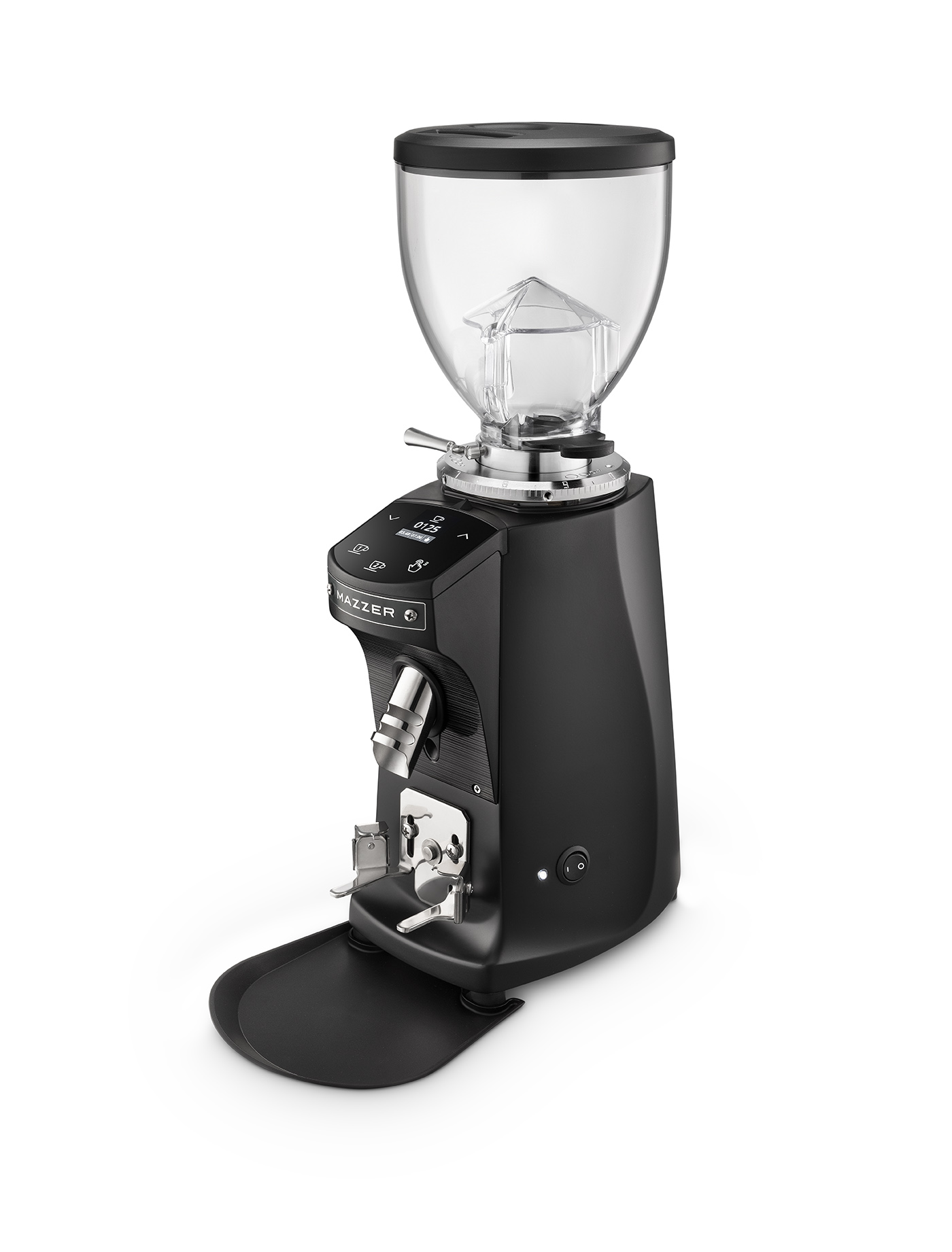 Mini - Mazzer