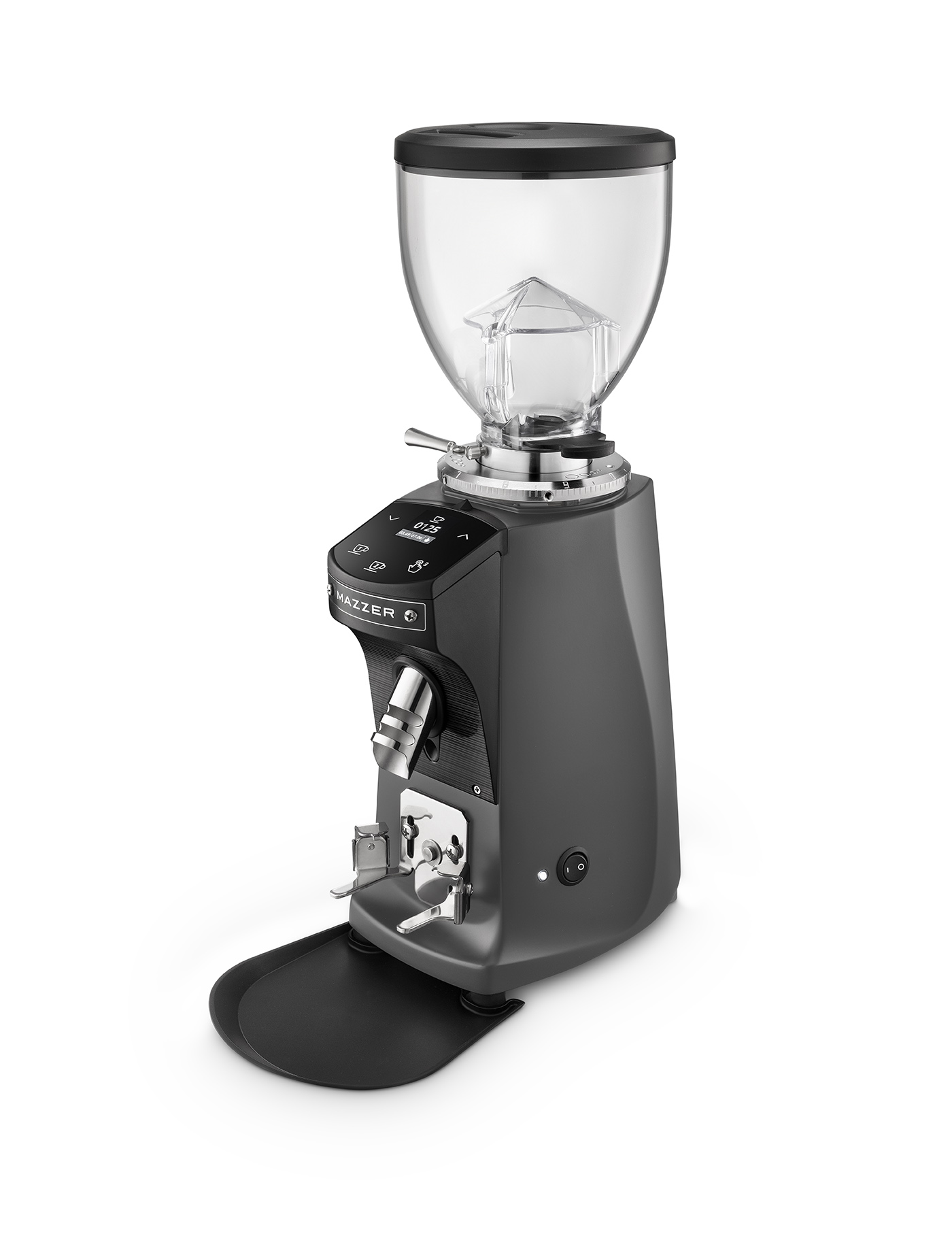 Mini - Mazzer