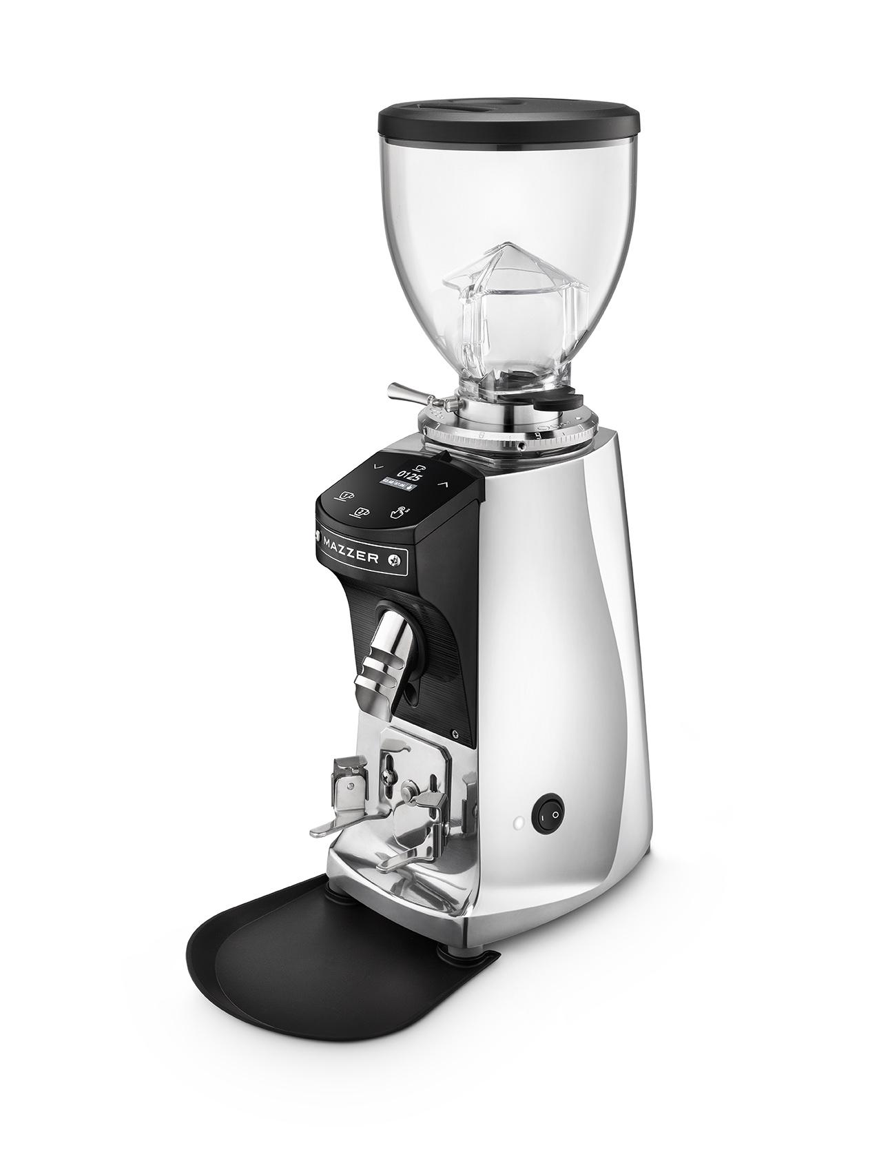 Mini - Mazzer